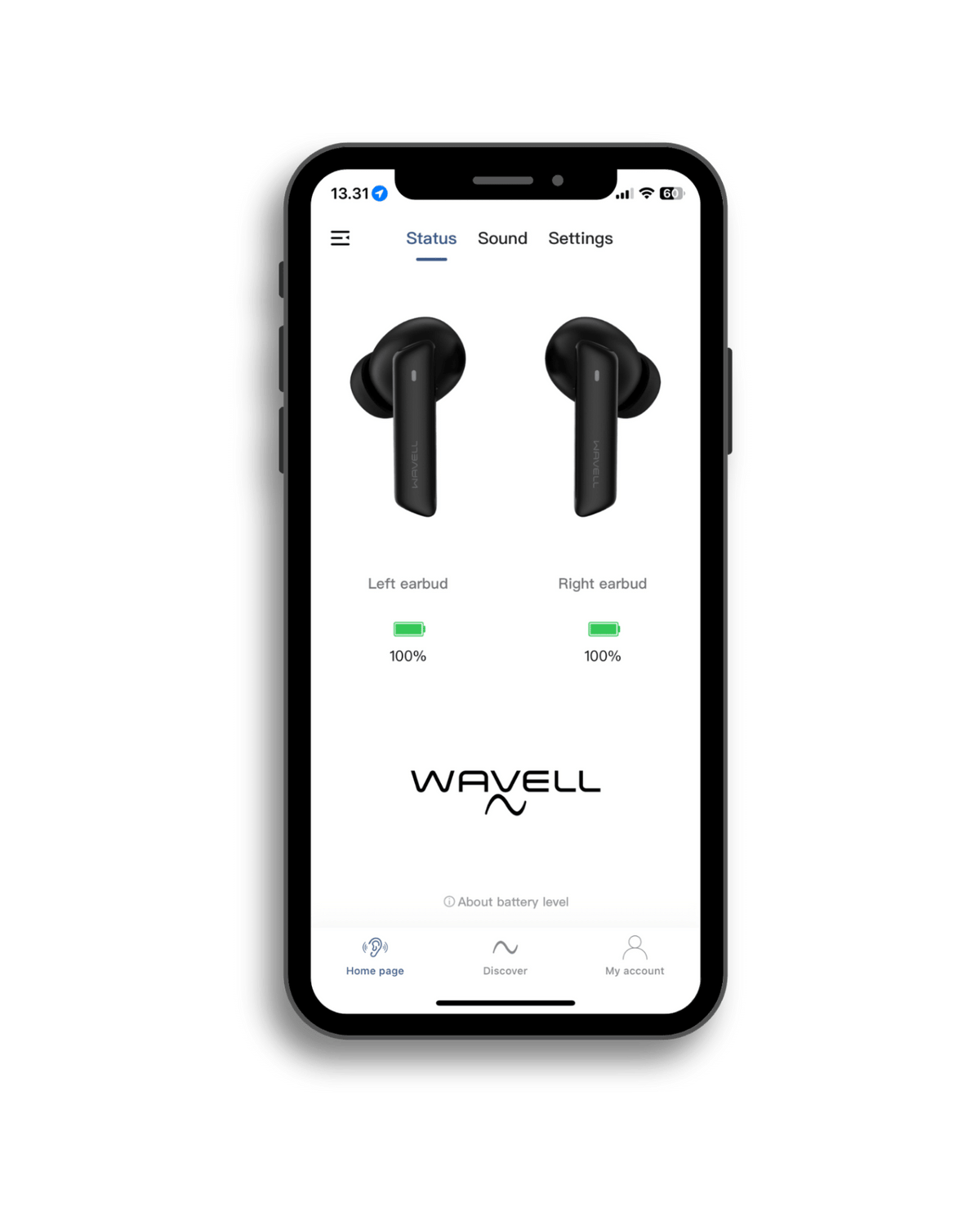 Wavell Connect