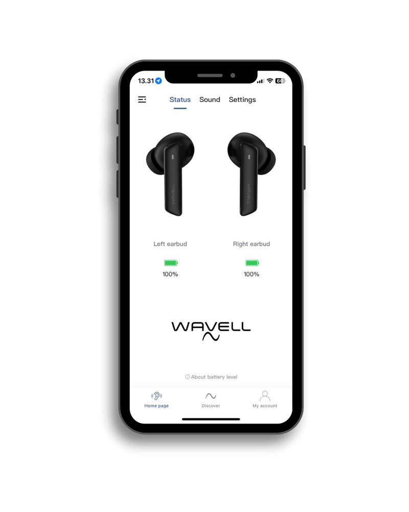 Wavell Connect