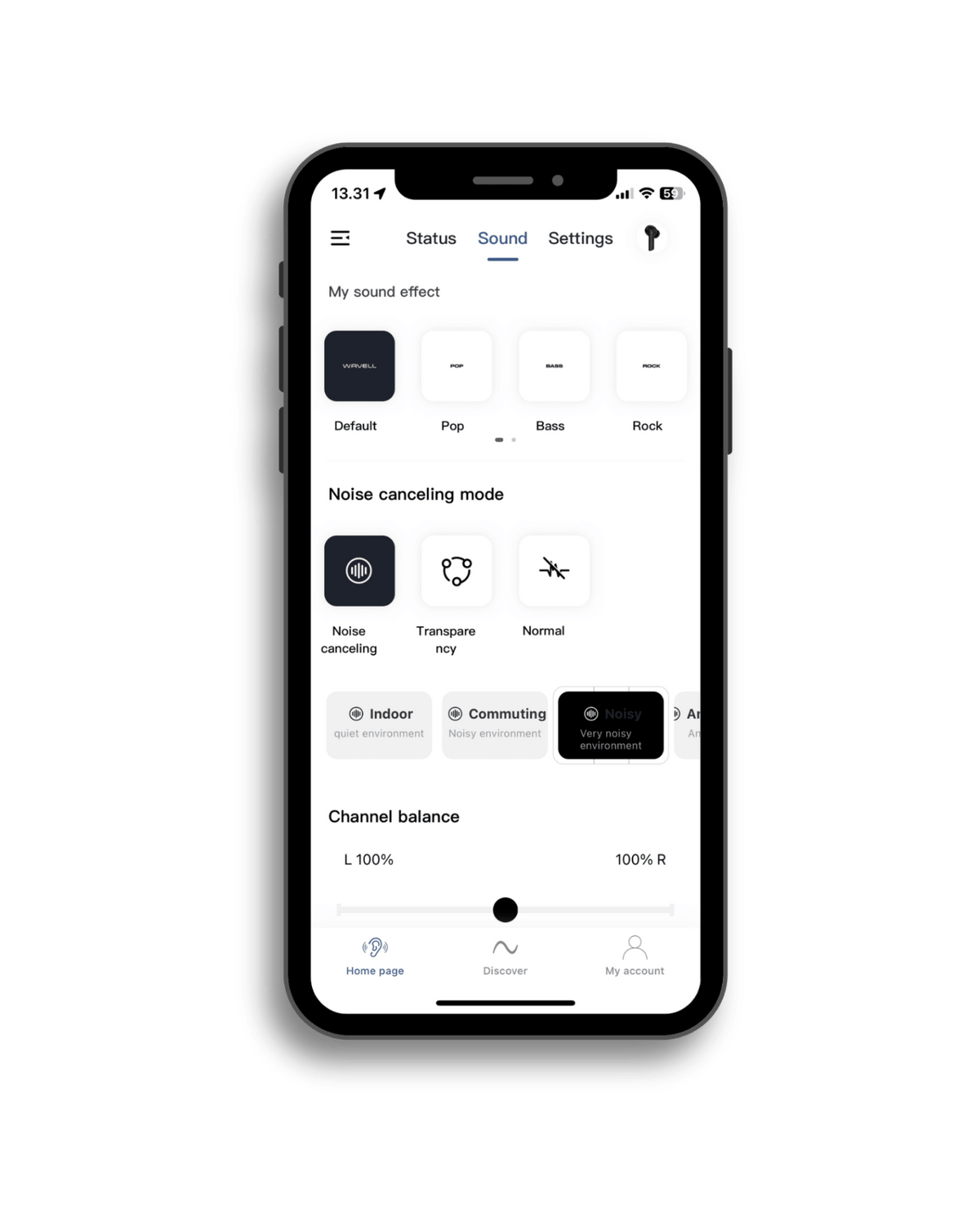 Wavell Connect